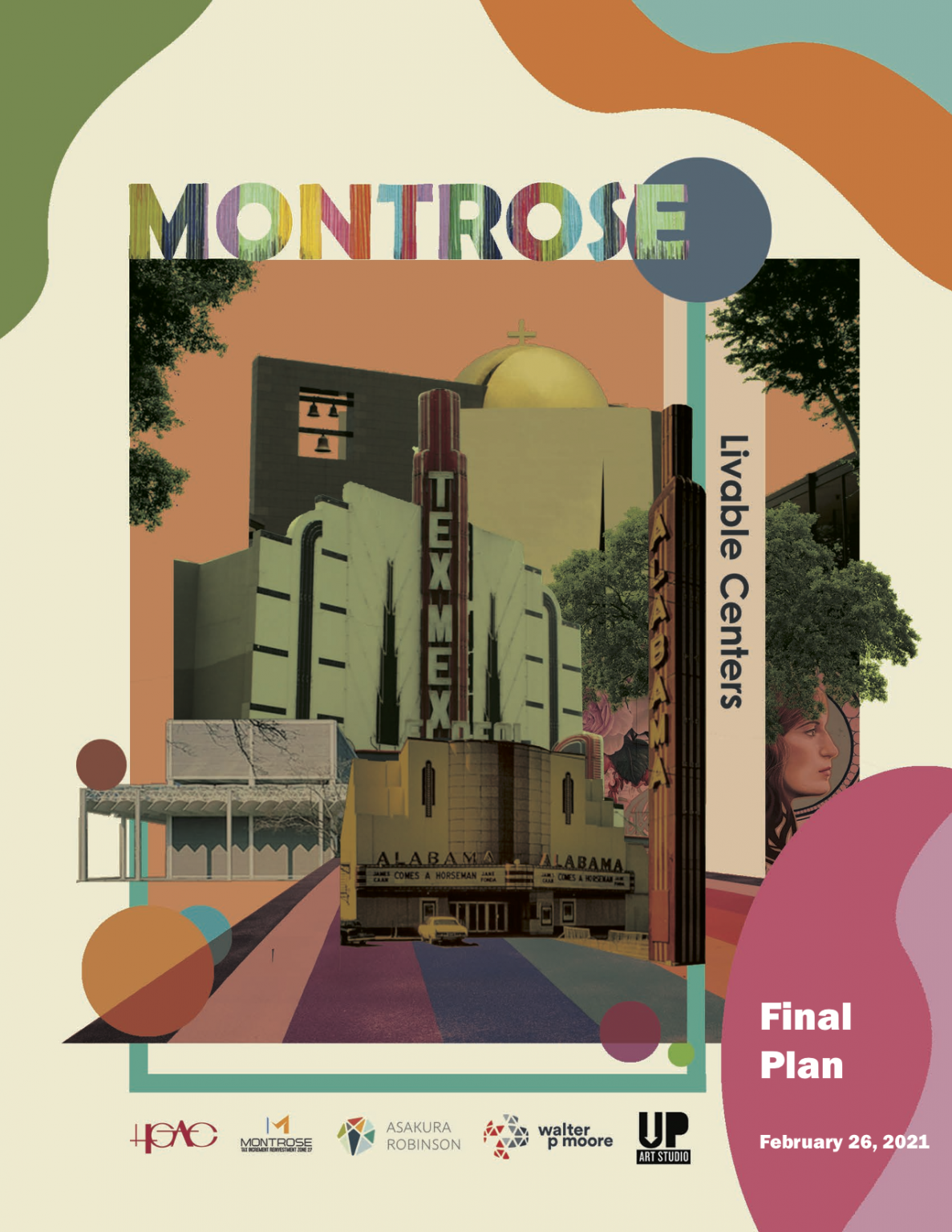 News – Montrose TIRZ 27